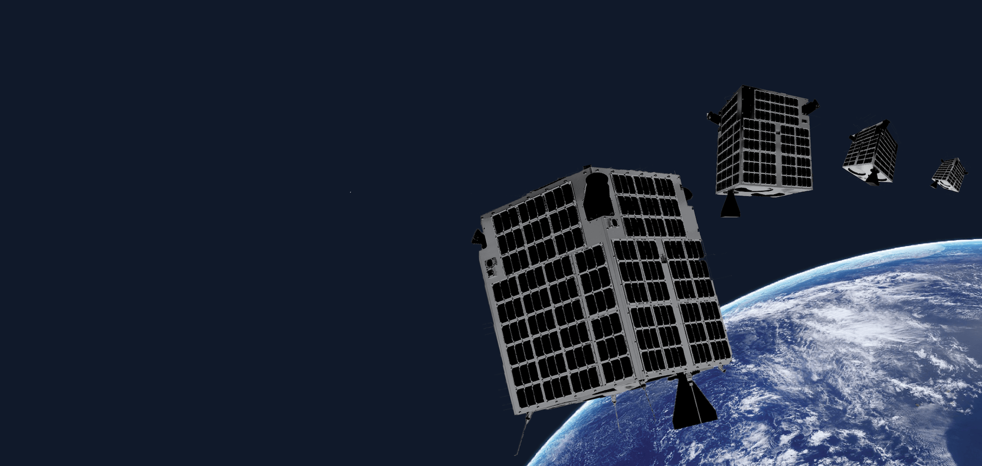 Axelspace | SPACE COMPANY | JAXA Business Development and Industrial Relations Department