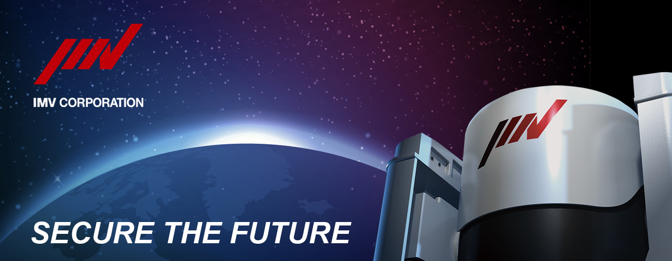 IMV CORPORATION | SPACE COMPANY | JAXA Business Development and Industrial Relations Department