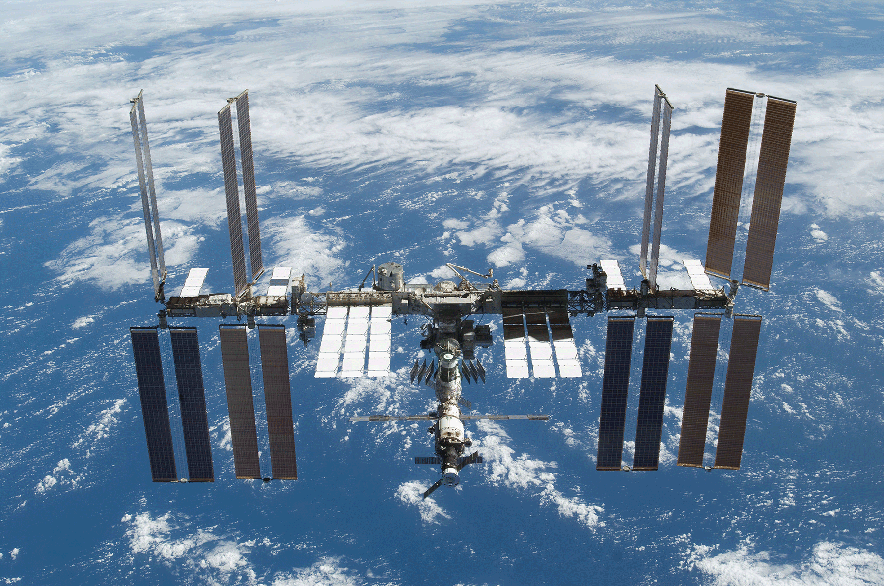 Japan Manned Space Systems Corporation | SPACE COMPANY | JAXA Business ...