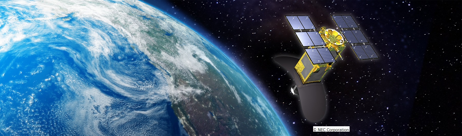 JAPAN SPACE IMAGING | SPACE COMPANY | JAXA Business Development and ...