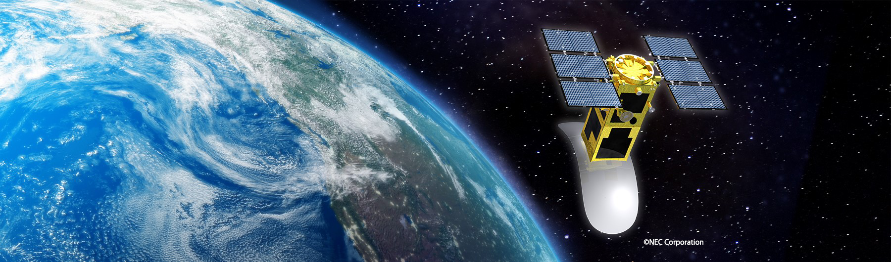 JAPAN SPACE IMAGING | SPACE COMPANY | JAXA Business Development and ...