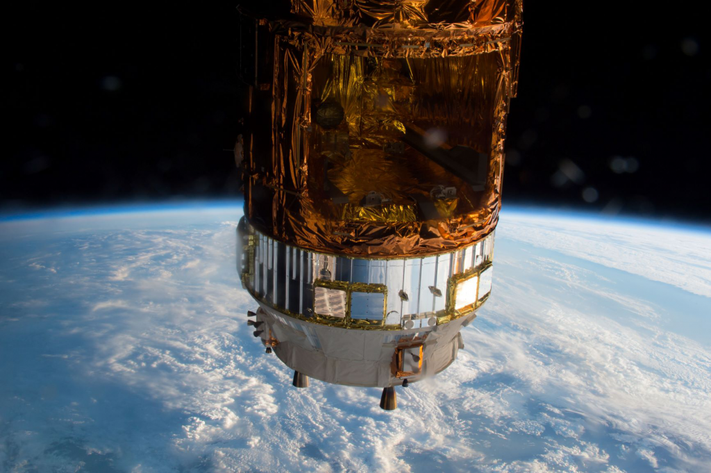 KANEKA CORPORATION | SPACE COMPANY | JAXA Business Development and ...