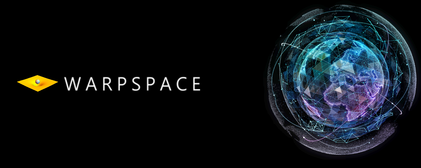 WARPSPACE | SPACE COMPANY | JAXA Business Development and Industrial Relations Department